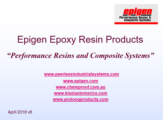 Epigen Selection Guide